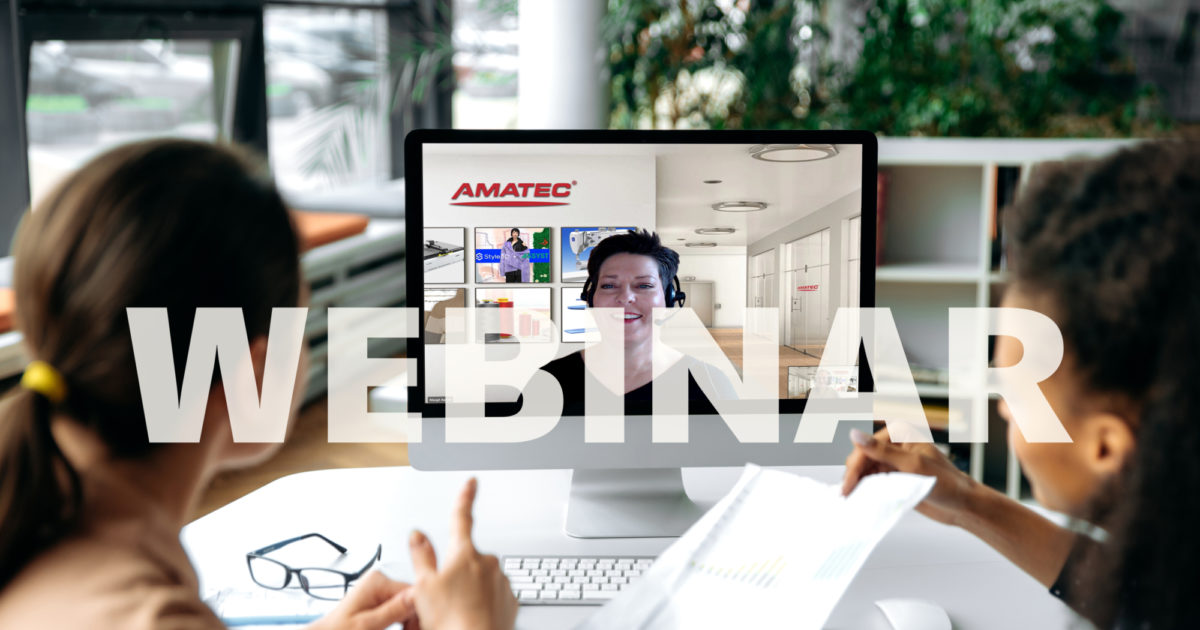 Digitalisering mot bærekraftig utvikling og produksjon -… - Amatec