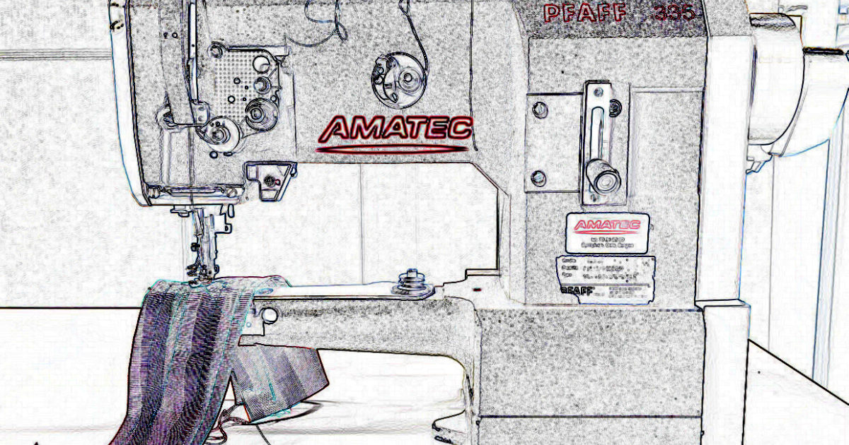 Brukte maskiner, se og kjøp på vår bruktside - Amatec