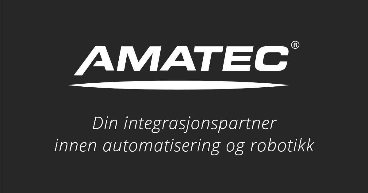 Partnere - Amatec Automasjon
