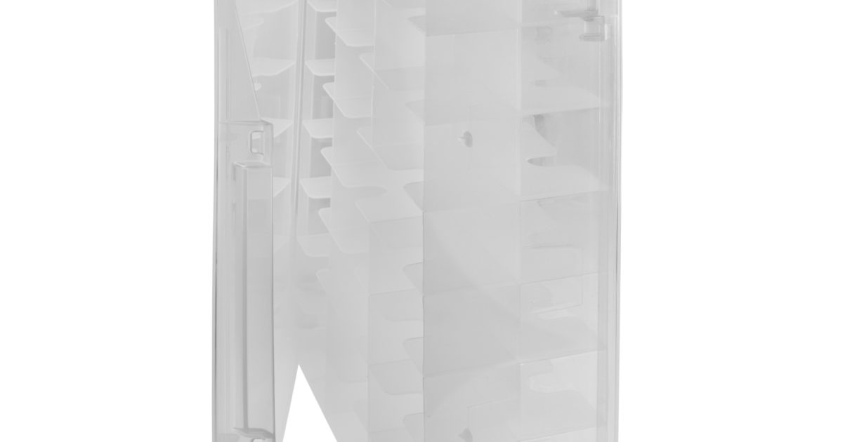 Oppbevaringsboks for Madeira 1000 meter spoler - Amatec